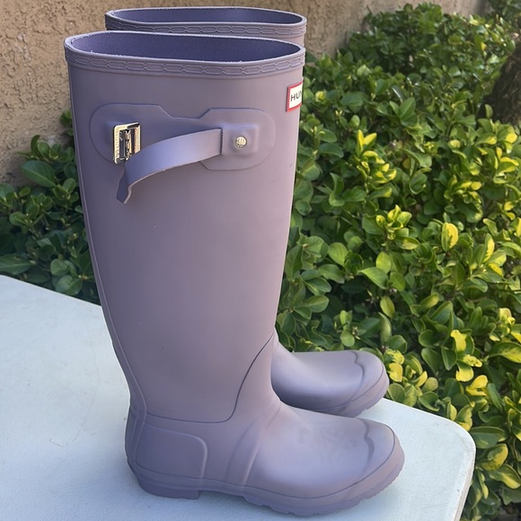 Hunter | Shoes | New Without Box Or Tags Hunter Brand New Boots | Poshmark